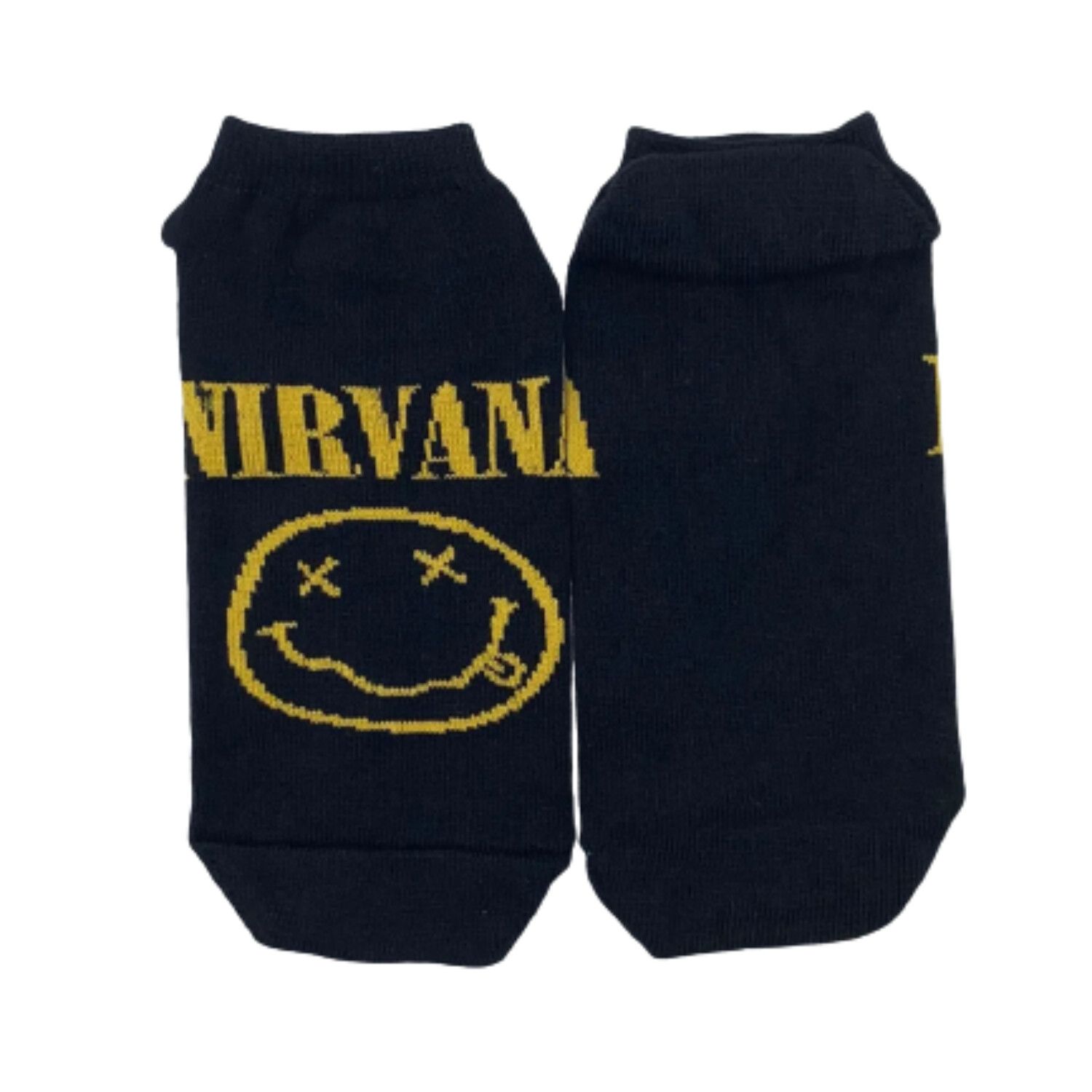 Soquete Nirvana – Socks Style