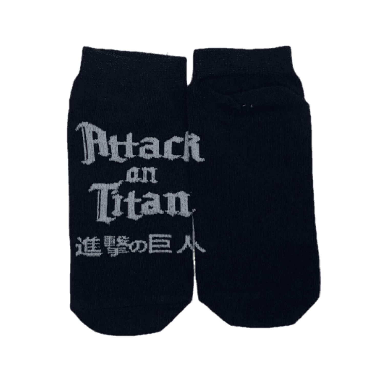 Soquete Attack on Titan – Socks Style